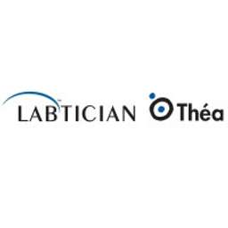 Labtician Thea - Crunchbase Company Profile & Funding