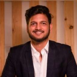 Mayur Chandraker - Managing Director and Founder @ The Digi Jugad ...