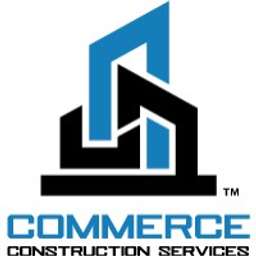 Commerce Construction Services - Tech Details