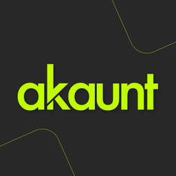 akaunt
