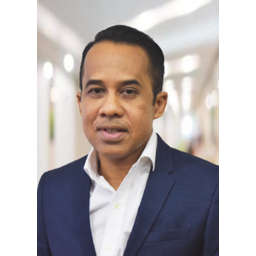 Nasrul Asni Muhammad Dain - Chief Executive Officer @ EA Technique ...