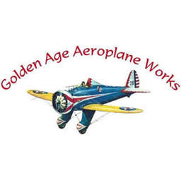 Golden Age Aeroplane Work - Crunchbase Company Profile & Funding