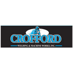 Crofford Welding & Machine Works - Crunchbase Company Profile & Funding