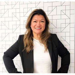 Cristina Sison - Crunchbase Person Profile