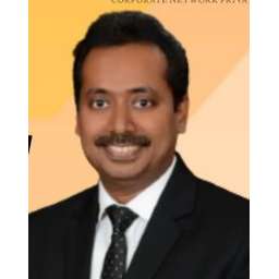 V. Mohanraj - Founder and Managing Director @ TranzIndia - Crunchbase ...