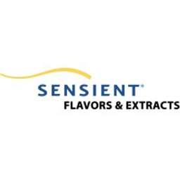 Sensient Flavors & Extracts