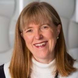 Kathy Carruthers - Founder and CEO @ Intersect - Crunchbase Person Profile