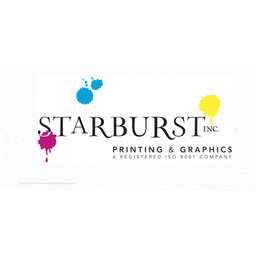 Starburst Printing & Graphics - Crunchbase Company Profile & Funding