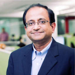 Ramkumar Narayanan - VP Technology & Managing Site Director @ VMware - Crunchbase Person Profile