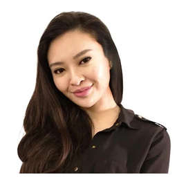 Ingrid Chow - Creative Director @ 4HK - Crunchbase Person Profile