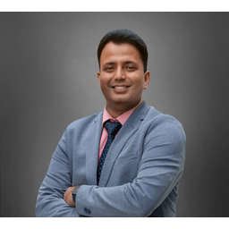 Vibhor Kumar - Co-Founder and Chief Business Officer @ Refract Consulting - Crunchbase Person ...