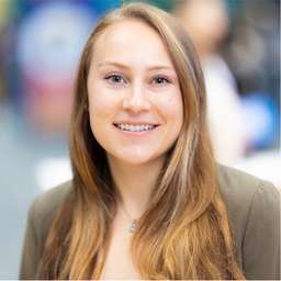 Sonja Olson - Crunchbase Person Profile