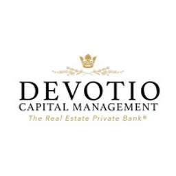 Devotio Capital Management - Crunchbase Company Profile & Funding