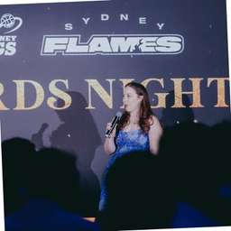 Victoria Denholm - Crunchbase Person Profile