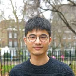 Steven Chan - Founder @ Goodnotes - Crunchbase Person Profile