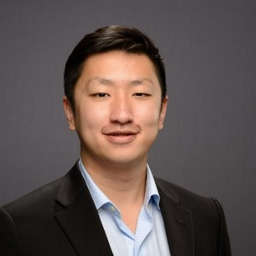 Andy Liu - Crunchbase Person Profile