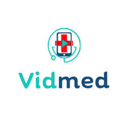 Vidmed Telemedicine App