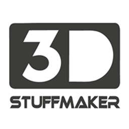 3D Stuffmaker - Crunchbase Company Profile & Funding