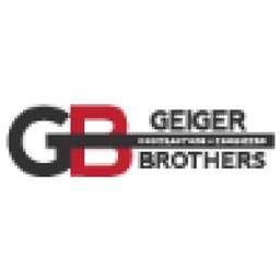 Geiger Brothers - Crunchbase Company Profile & Funding