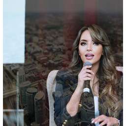 Hasnae Taleb - Crunchbase Person Profile