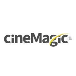 CineMagic - Crunchbase Company Profile & Funding