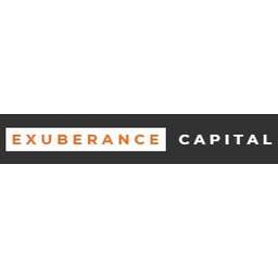 Exuberance Capital - Crunchbase Investor Profile & Investments