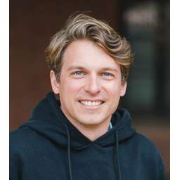 Louis Pfitzner - Crunchbase Person Profile