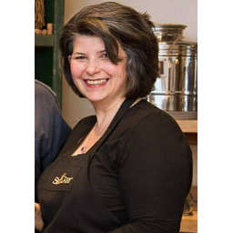 Mary deRosa - Crunchbase Person Profile