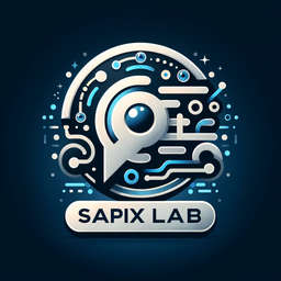 Sapix Lab - Tech Details