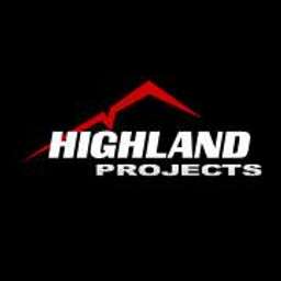 Highland Projects