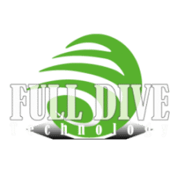 Full Dive Technology