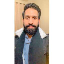 Hasam Ahmed Khan - Founder and CEO @ RABT - Crunchbase Person Profile