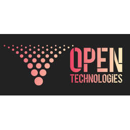 Open Technologies - Crunchbase Company Profile & Funding