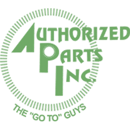 Authorized Parts