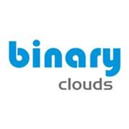 Binary Clouds - Crunchbase Company Profile & Funding