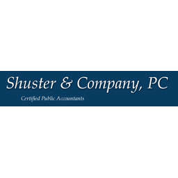 Shuster & Company PC