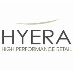 Hyera - Crunchbase Company Profile & Funding