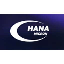 Hana Micron America - Crunchbase Company Profile & Funding