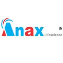 Anax Lifescience - Crunchbase Company Profile & Funding