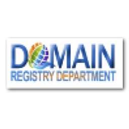 Domain Registry Department - Tech Details