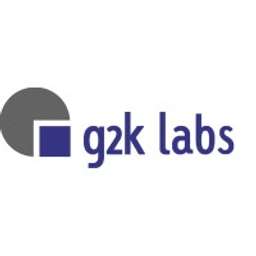 G2K Labs - Crunchbase Company Profile & Funding