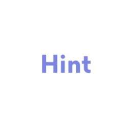 Hint - Crunchbase Company Profile & Funding