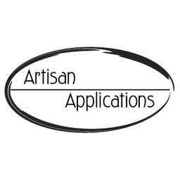 Artisan Applications - Tech Details