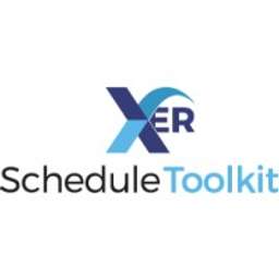XER Schedule Toolkit