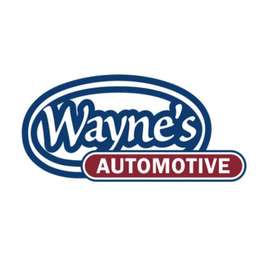 Wayne’s Automotive - Crunchbase Company Profile & Funding
