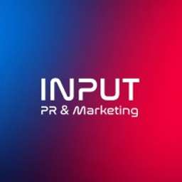 Input PR & Marketing - Crunchbase Company Profile & Funding