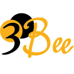 3Bee