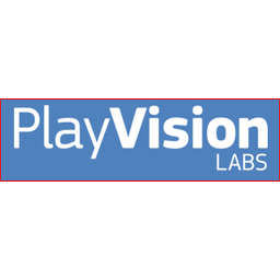 PlayVision Labs - Crunchbase Company Profile & Funding