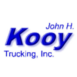 John H. Kooy Trucking - Crunchbase Company Profile & Funding