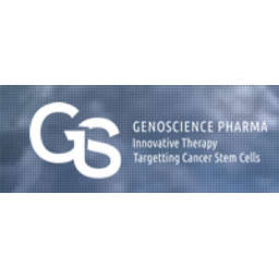 Genoscience Pharma - Crunchbase Company Profile & Funding